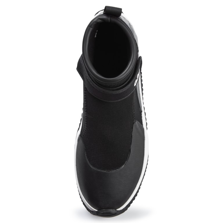 Gill Aquatech Shoes Black 48 – More Marine bv