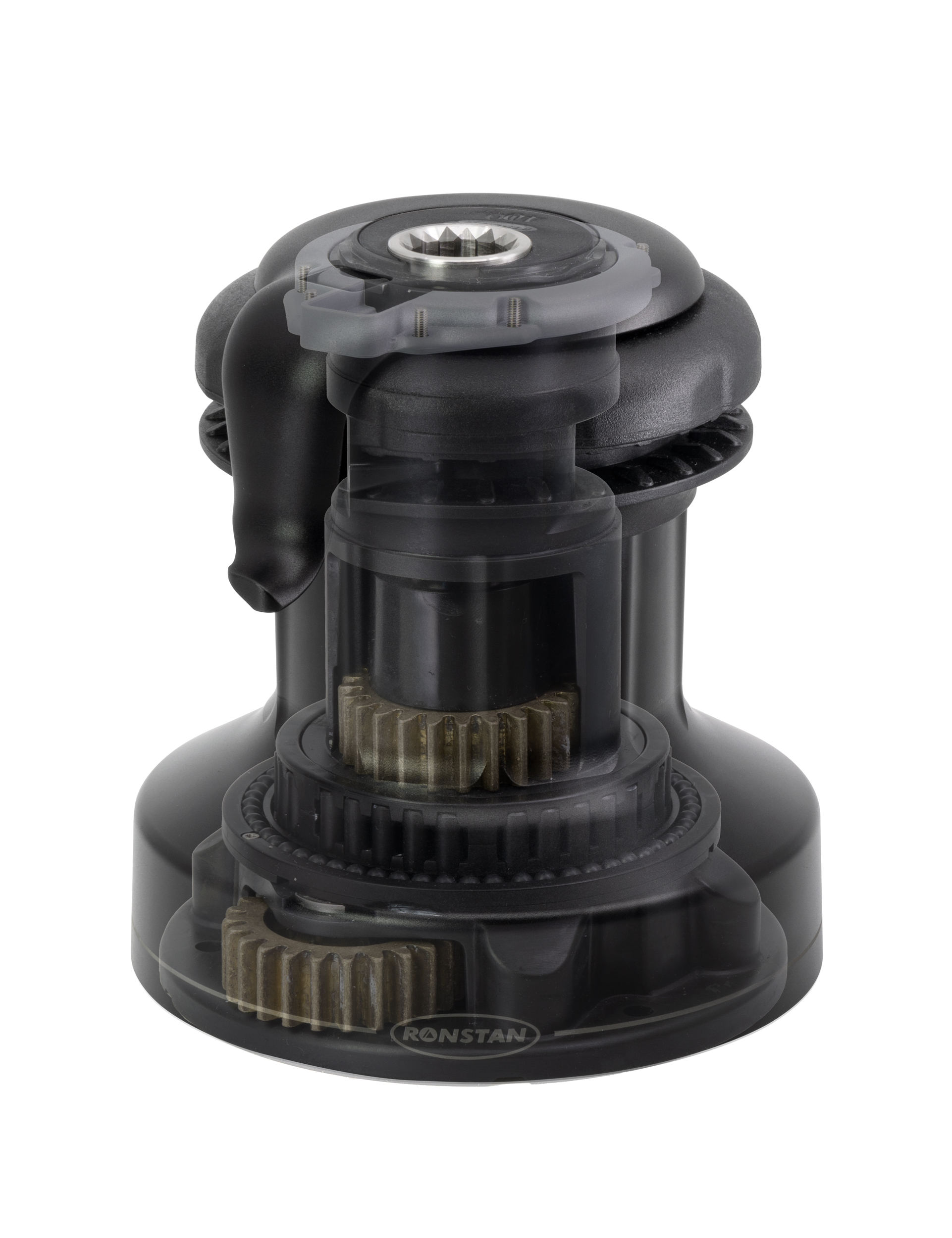Orbit winch 40QT – More Marine
